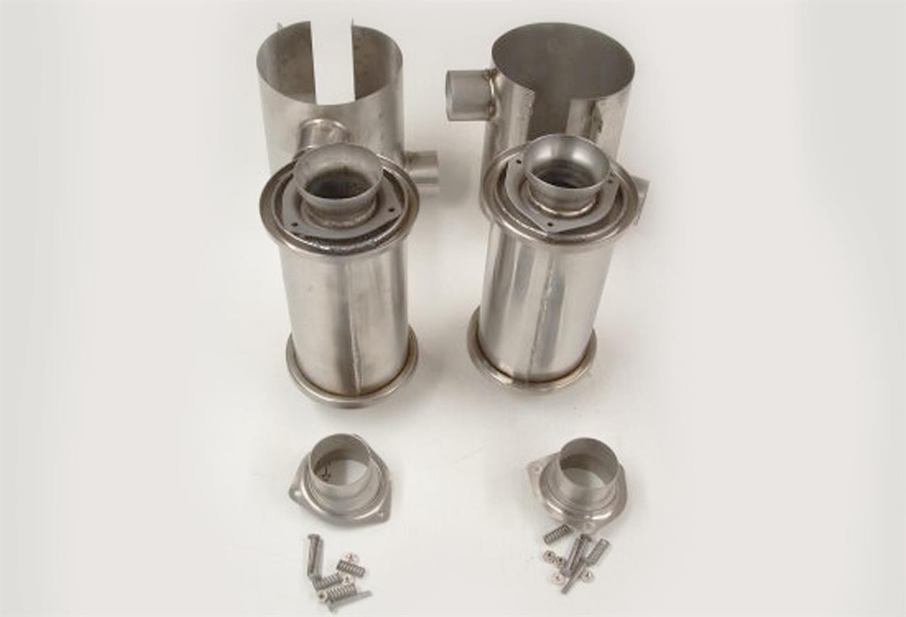 Types Of Exhaust System In Aircraft at Stormy Shumate blog